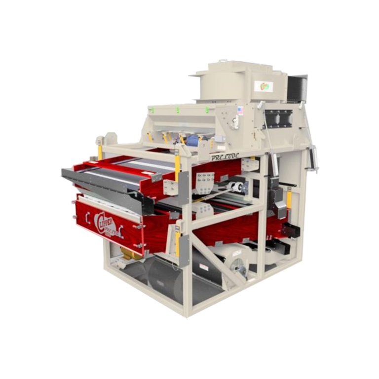 MODELO 826 CRIBADORA CLIPPER PRELUDE – Grupo Victor