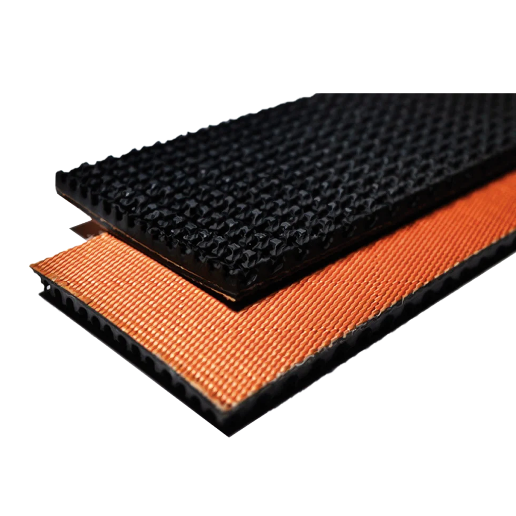 GRIP TOP BANDA TRANSPORTADORA – Grupo Victor