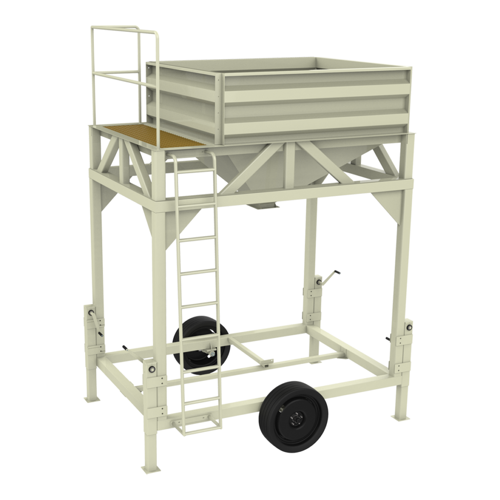 TM-US TOLVA MÓVIL DE UNA SALIDA – Grupo Victor