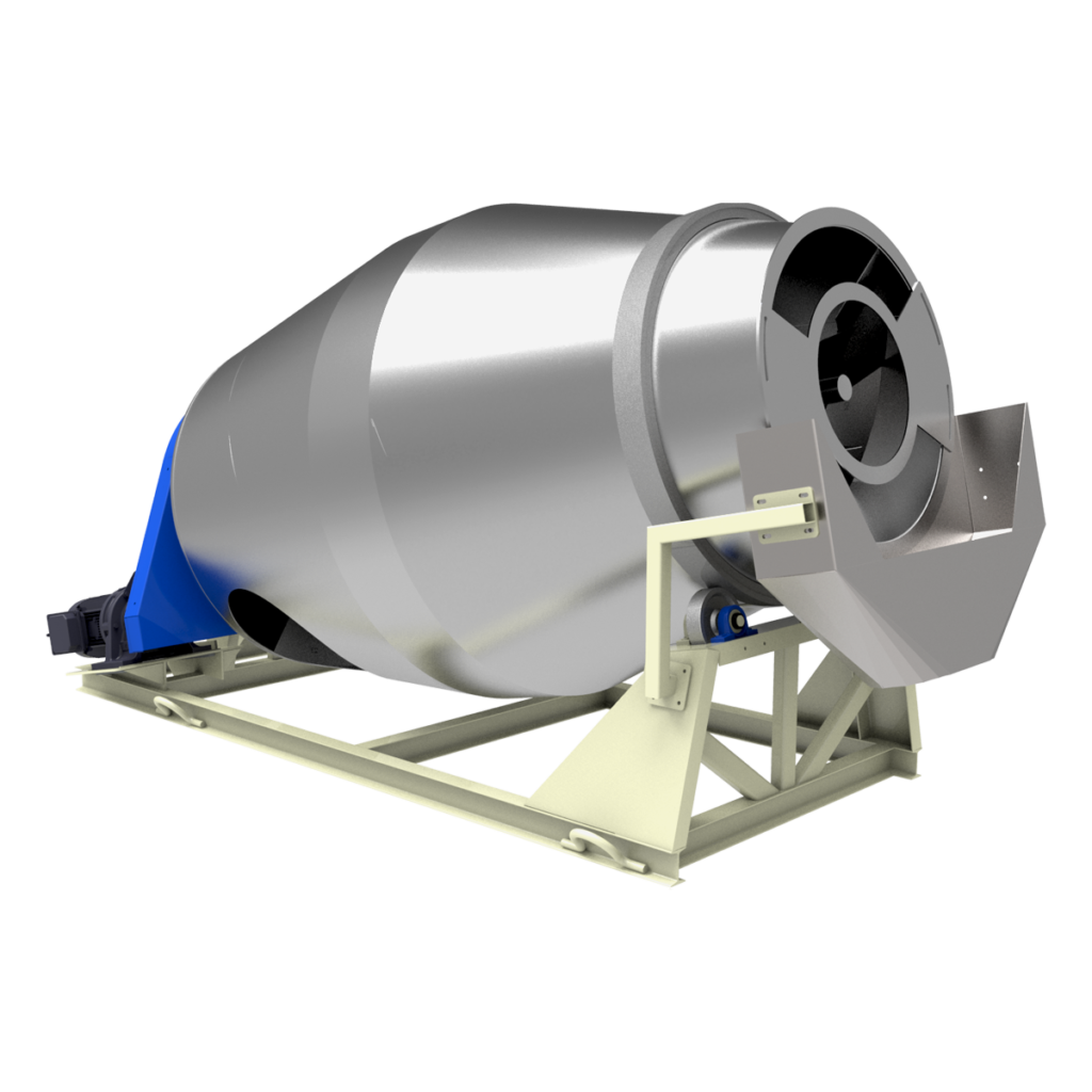 TR TROMPO MEZCLADOR – Grupo Victor