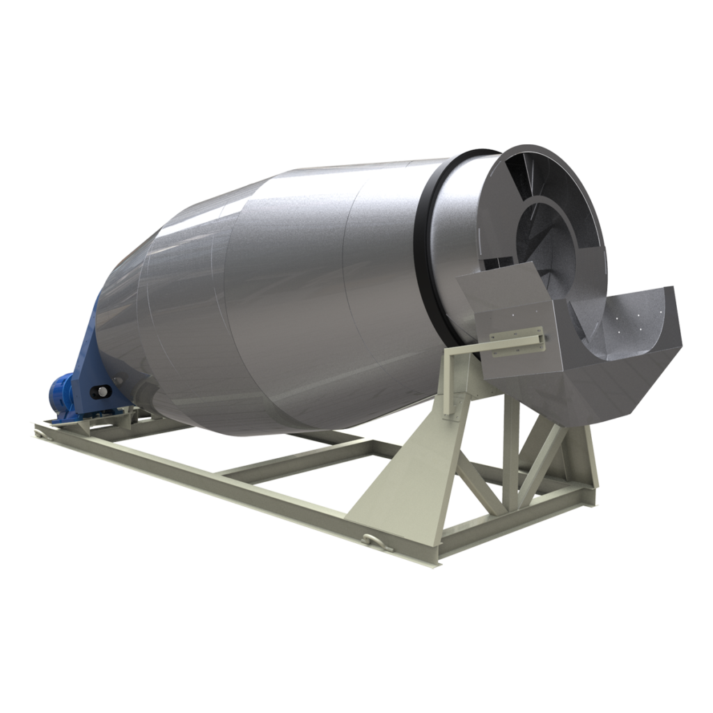 TR TROMPO MEZCLADOR – Grupo Victor