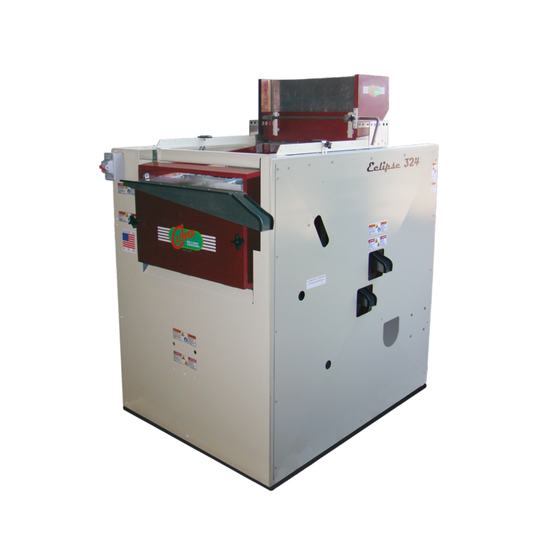 ECLIPSE 324 CRIBADORA CLIPPER – Grupo Victor